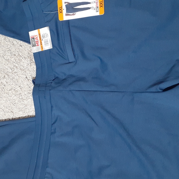 32 Degrees | Pants | Nwt 32 Degrees Heat Joggers Small Xl Xx Large Blue ...